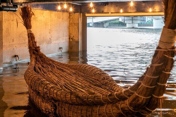 Making Zen Tokyo  Cloud Meditation at a Hidden Shrine - Discovering a Hidden Gem in Tokyo