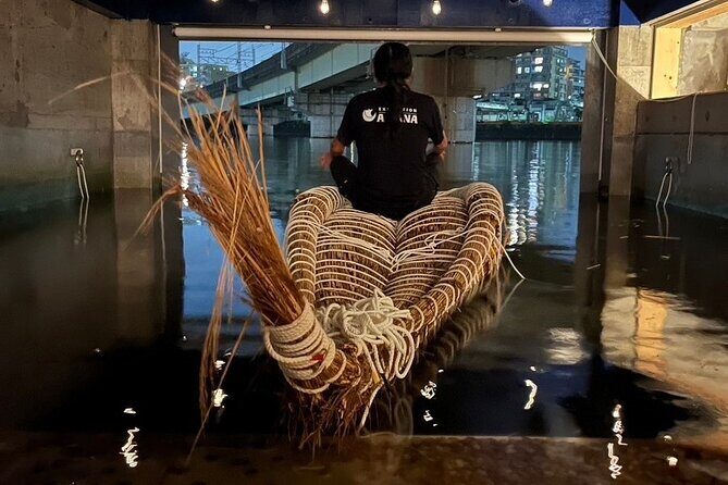 Making Zen Tokyo  Cloud Meditation at a Hidden Shrine - The Value and Practicalities