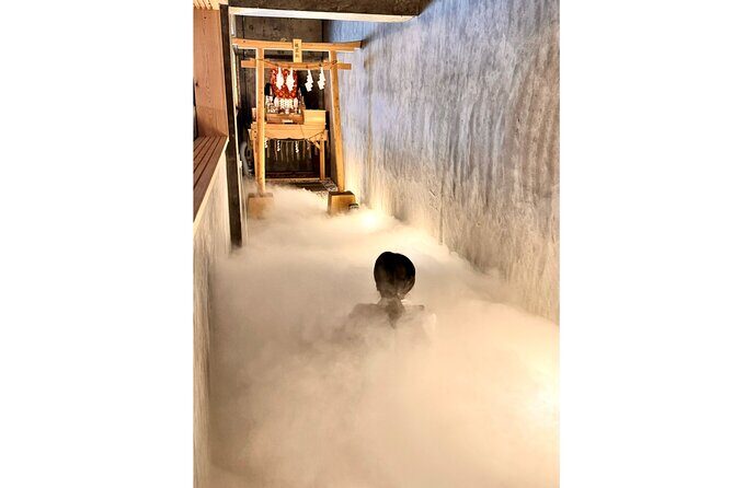 Making Zen Tokyo  Cloud Meditation at a Hidden Shrine - Who Should Book This Tour?