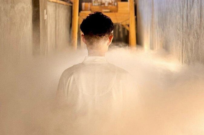 Making Zen Tokyo  Cloud Meditation at a Hidden Shrine - Final Thoughts