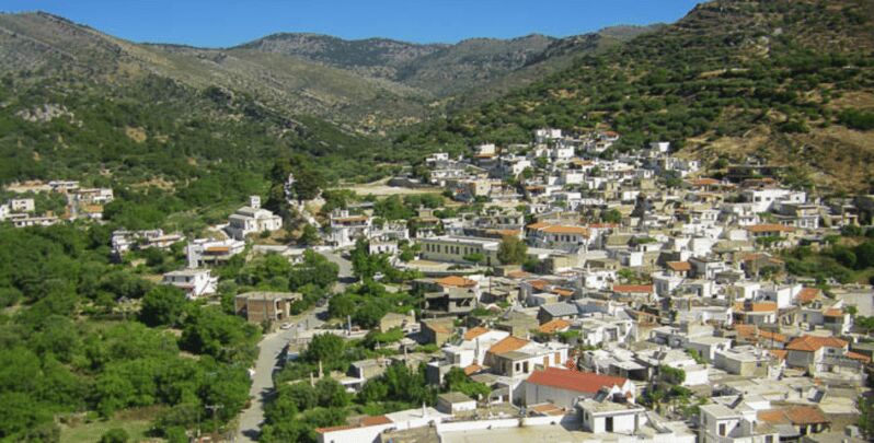 Makrigialos-Ierapetra: Hidden Villages & Olive Oil Farm Tour - What the Reviews Say