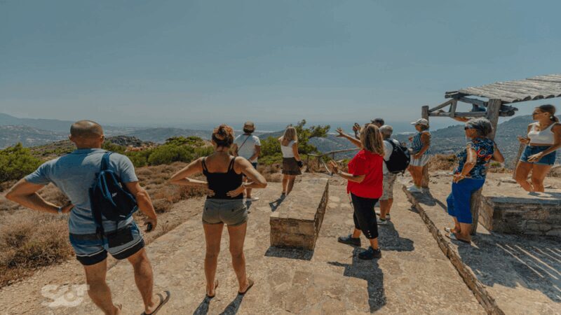 Makrigialos-Ierapetra: Hidden Villages & Olive Oil Farm Tour - The Bottom Line