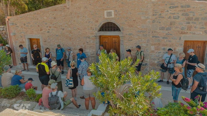Makrigialos-Ierapetra: Spinalonga, Elounda & Agios Nikolaos - Introduction: Why This Tour Stands Out