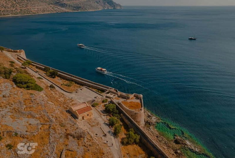 Makrigialos-Ierapetra: Spinalonga, Elounda & Agios Nikolaos - A Deep Dive into the Experience