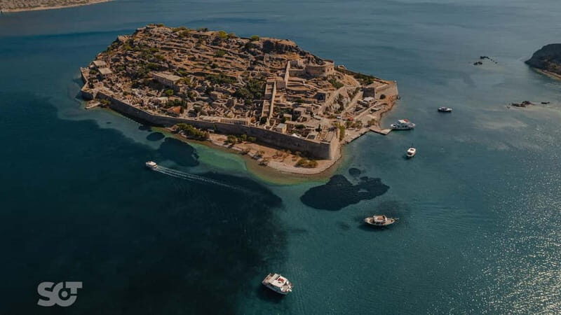 Makrigialos-Ierapetra: Spinalonga, Elounda & Agios Nikolaos - Authentic Reviews and Traveler Insights
