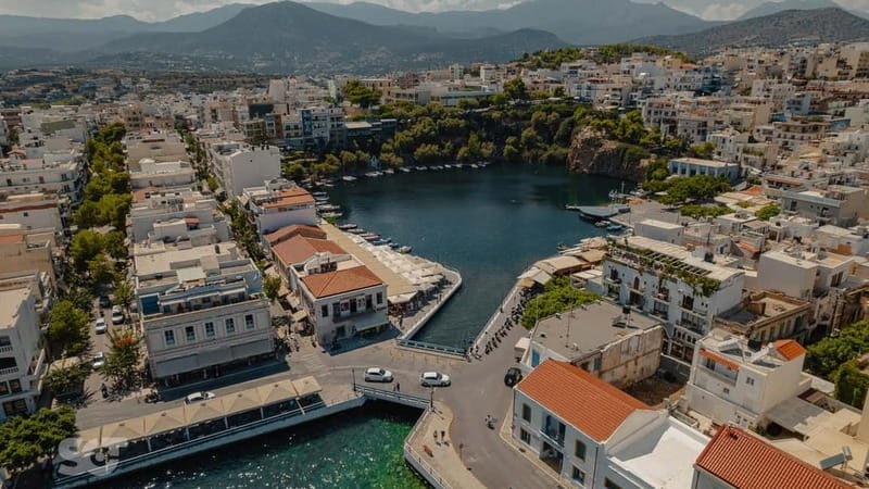 Makrigialos-Ierapetra: Spinalonga, Elounda & Agios Nikolaos - Why This Tour Is a Great Pick