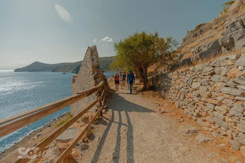 Makrigialos-Ierapetra: Spinalonga, Elounda & Agios Nikolaos - Who Should Consider This Tour?