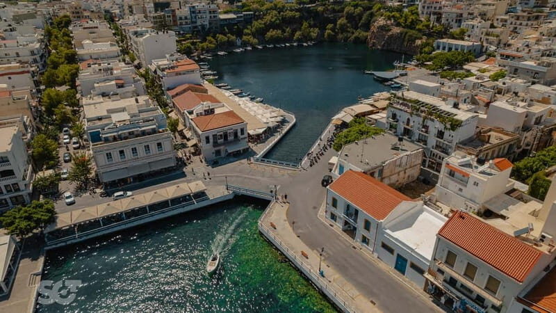 Makrigialos-Ierapetra: Spinalonga, Elounda & Agios Nikolaos - FAQ