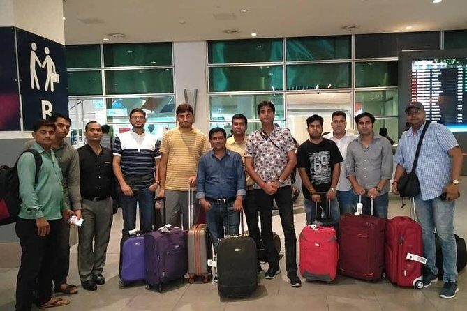 Malacca City Hotels To Kuala Lumpur International Airport - What to Expect from This Transfer Service