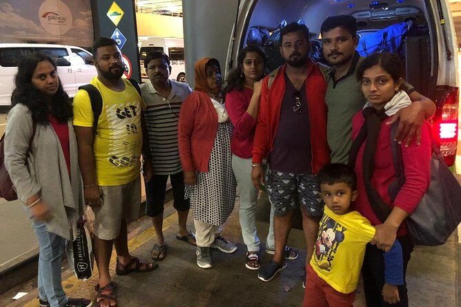 Malacca City Hotels To Kuala Lumpur International Airport - Final Thoughts: Who Should Book This?