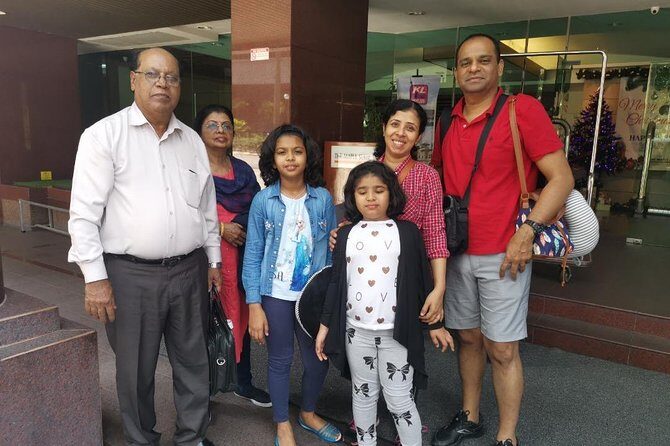 Malacca City Hotels To Singapore City Hotels - The Experience in Practice