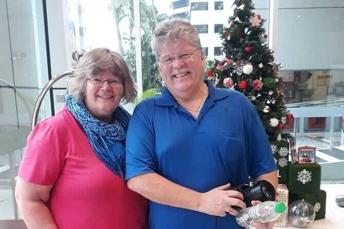 Malacca City to Kuala Lumpur City - Key Points