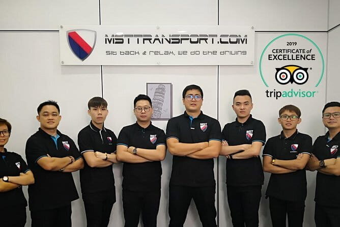 Malacca City to Kuala Lumpur City - Frequently Asked Questions