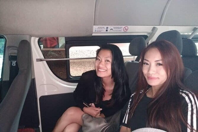 Malacca City to Kuala Lumpur City - Overview of the Malacca City to Kuala Lumpur City Transfer