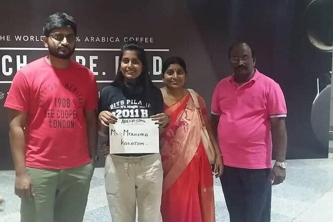 Malacca City to Kuala Lumpur City - Key Points