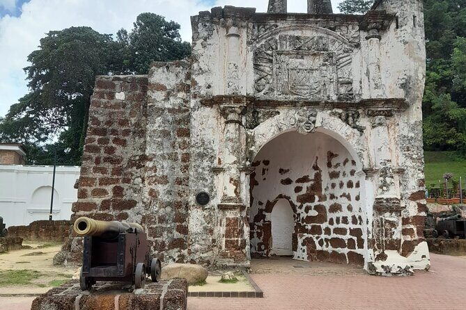 Malacca Day Tour from Kuala Lumpur - A Practical Overview of the Tour