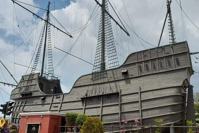 Malacca Day Tour from Kuala Lumpur - Cultural and Religious Sites