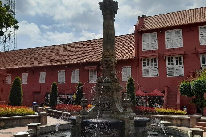 Malacca Day Tour from Kuala Lumpur - The Experience in Practice