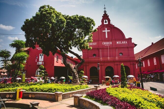 Malacca Day Trip From Kuala Lumpur By Group Tour - Final Thoughts: Who Is This Tour Perfect For?