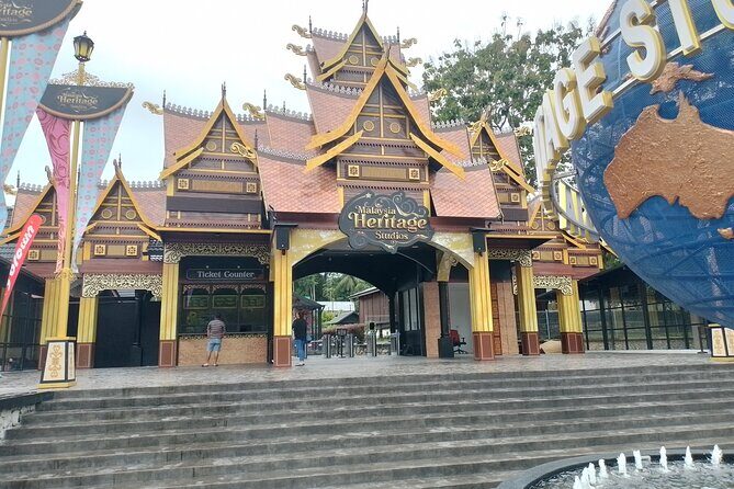 MALACCA DAY TRIP (Price based per Car) - Summary: Is It Worth Your While?