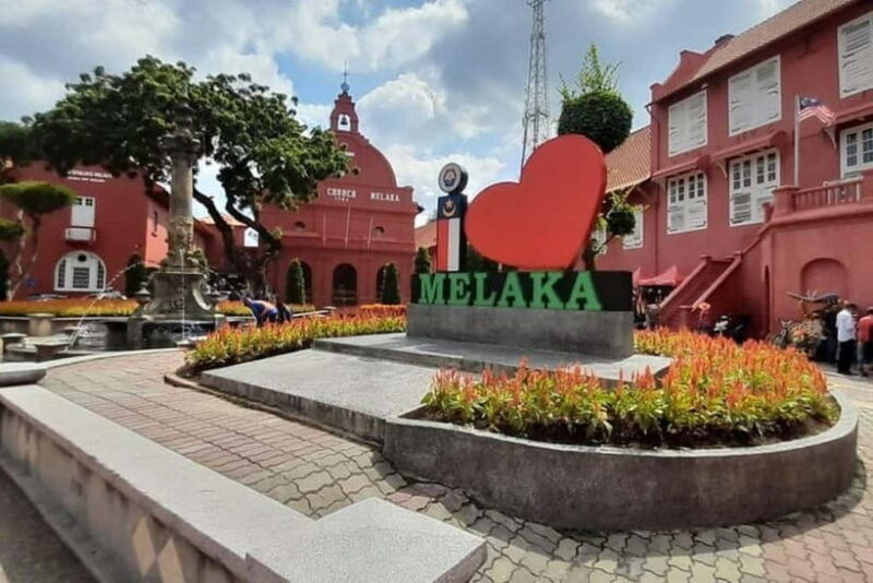 Malacca Day Trip - A Practical Look at the Malacca Day Trip