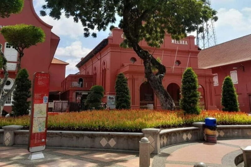 Malacca Day Trip - The Real Deal: Value, Comfort, and Authenticity