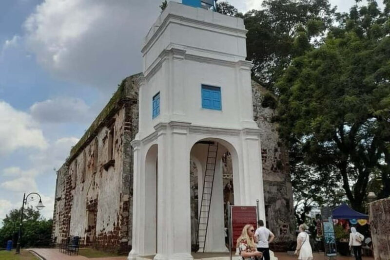 Malacca Day Trip - Who Will Love This Tour and Who Might Look Elsewhere?