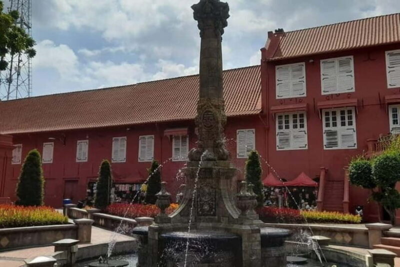 Malacca Day Trip - Frequently Asked Questions