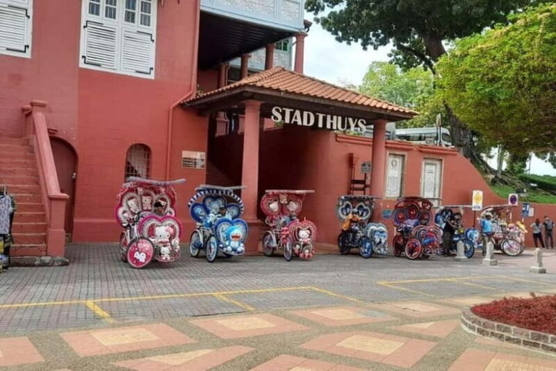 Malacca Day Trip - Final Thoughts