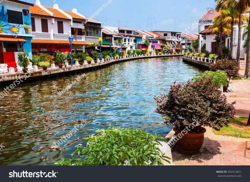 Malacca: Historical Private Malacca Tour from Kuala Lumpur - Who Should Consider This Tour?