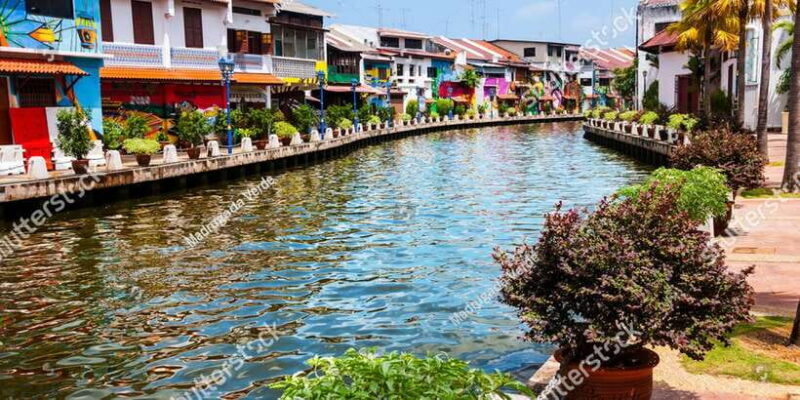 Malacca: Historical Private Malacca Tour from Kuala Lumpur - FAQs