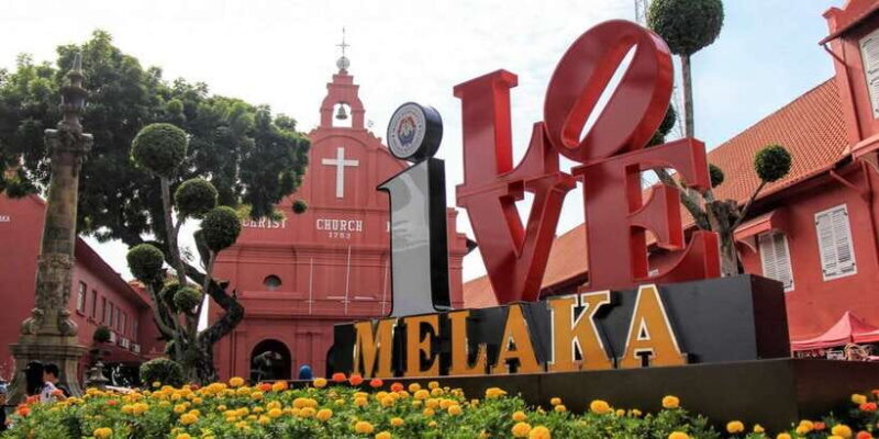 Malacca: Historical Private Malacca Tour from Kuala Lumpur - Final Thoughts