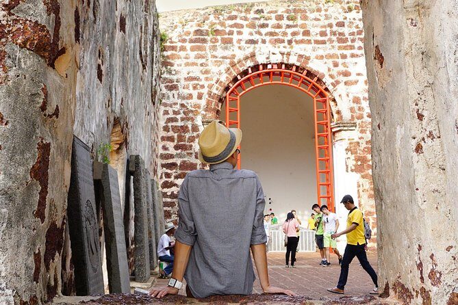 Malacca Historical Private Tour With Personal Chauffeur - Real Experiences from Other Travelers