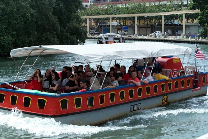 Malacca Historical Private Tour With Personal Chauffeur - Final Thoughts