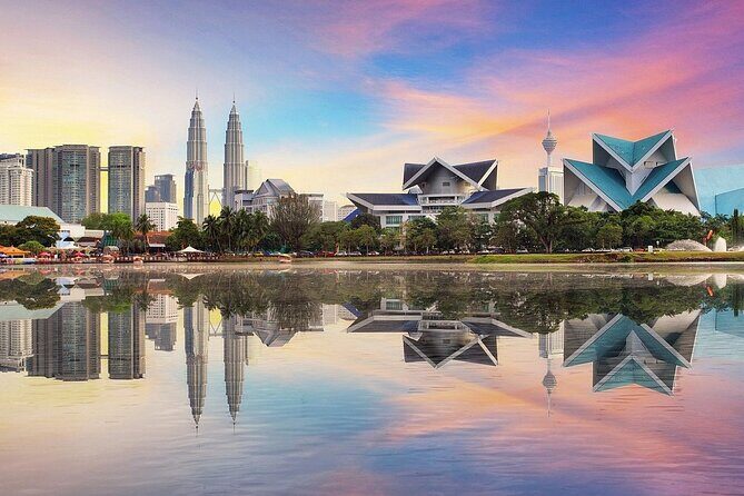 Malacca Hotel to Kuala Lumpur Hotel (Door to Door) Transfer - The Sum Up