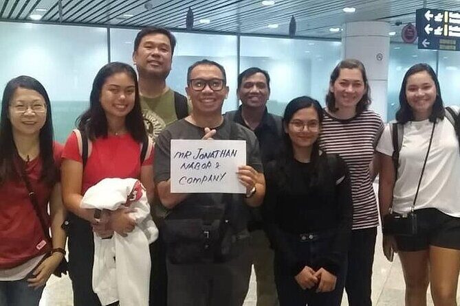 Malacca Hotels To Kuala Lumpur Airport - Detailed Review of the Malacca to Kuala Lumpur Airport Transfer