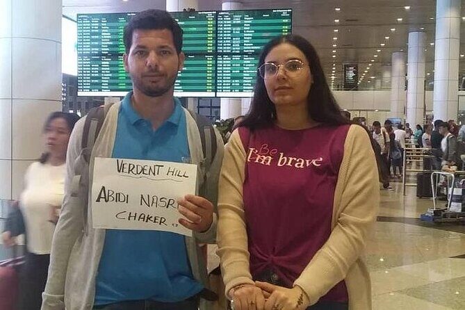 Malacca Hotels To Kuala Lumpur Airport - FAQ