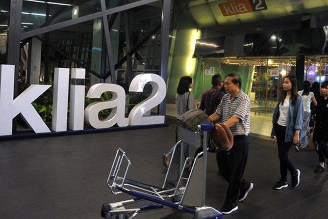 Malacca Hotels to Kuala Lumpur International Airport Departure Transfer - Who Will Love This Service?