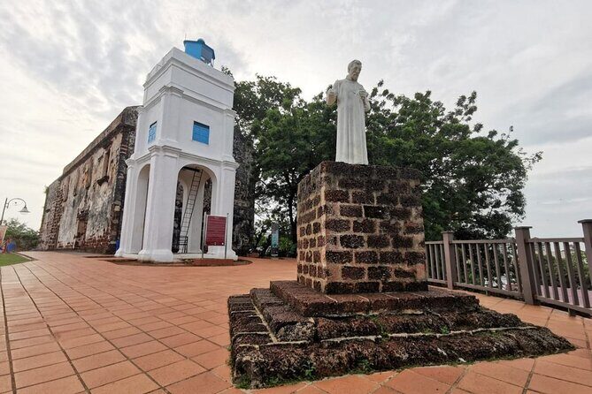 Malacca Instagram Hotspots Private Guided Tour - The Sum Up