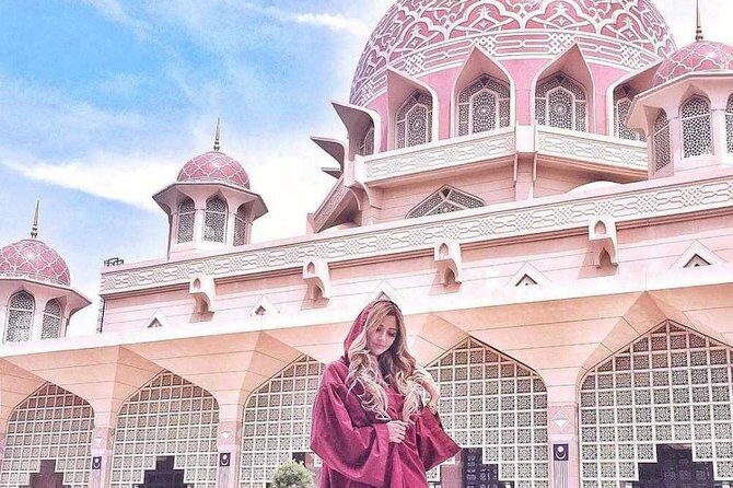 Malacca Instagram Tour: Most Famous Spots (Private & All-Inclusive) - Suitable For Whom?