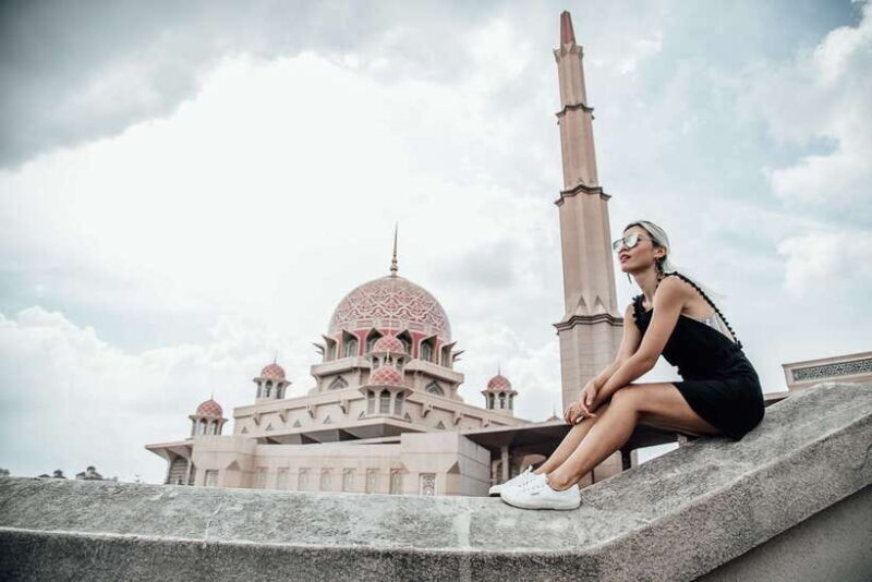 Malacca Instagram Tour: Top Spots (Private & All-Inclusive) - Introduction