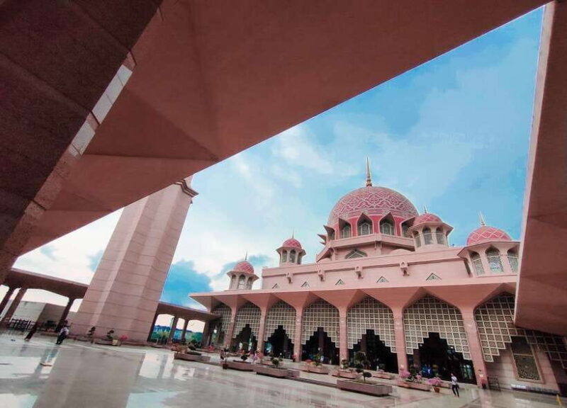 Malacca Instagram Tour: Top Spots (Private & All-Inclusive) - Why This Tour Delivers Value