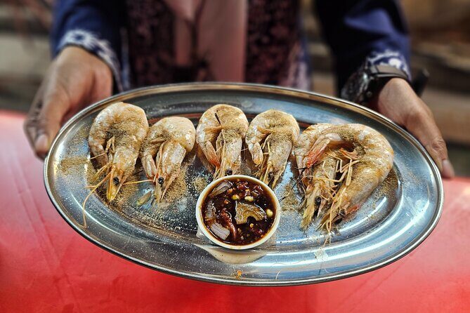 Malacca Meals Food Tour with 15+ Tastings - An In-Depth Look at the Malacca Meals Food Tour