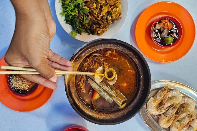Malacca Meals Food Tour with 15+ Tastings - What’s Included & What to Expect