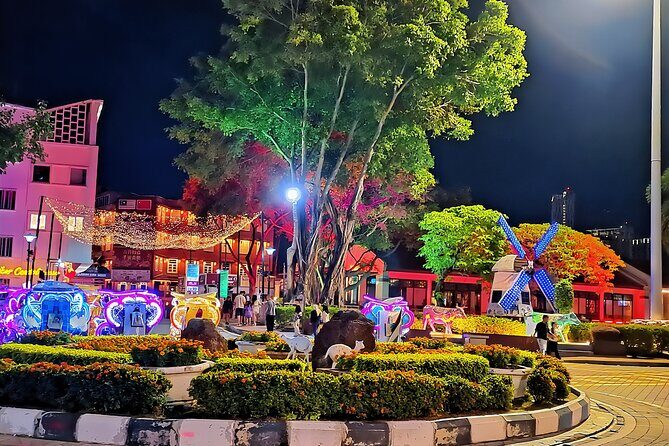 Malacca Night Tour with River Cruise & Trishaw Ride from KL (SIC) - Analyzing the Value