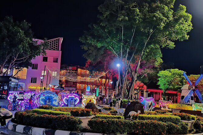 Malacca Night Tour with River Cruise & Trishaw Ride from KL (SIC) - The Sum Up: Is It Worth It?