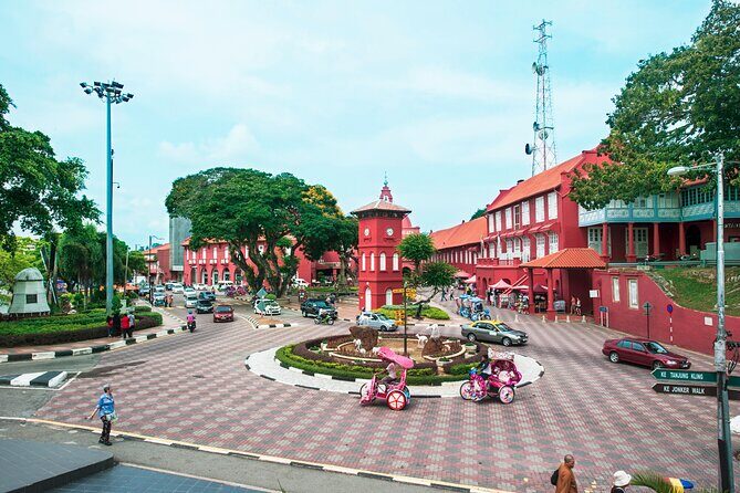 Malacca Private Day Trip from Kuala Lumpur - The Sum Up