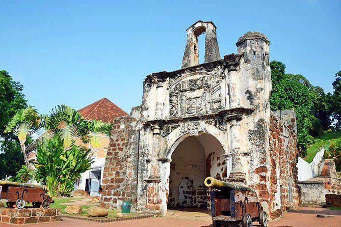 Malacca Shore Excursion with Professional Tour Guide & Lunch - Who Should Consider This Tour?