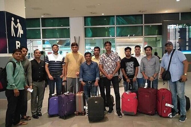 Malacca To Kuala Lumpur Airport - A Detailed Look at the Travel Experience