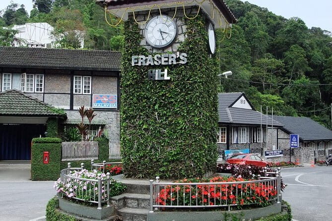 Malacca To Kuala Lumpur - FAQ